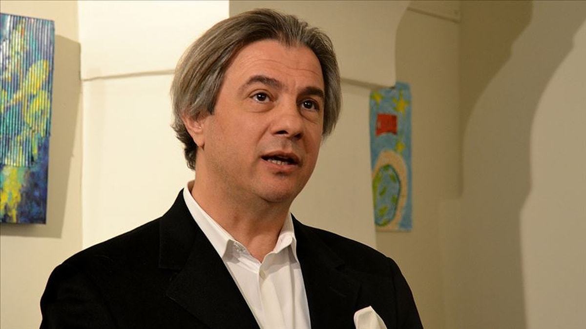 Büyükelçi Atamaları Resmi Gazete’de: Ahmet Misbah Demircan Tunus ...