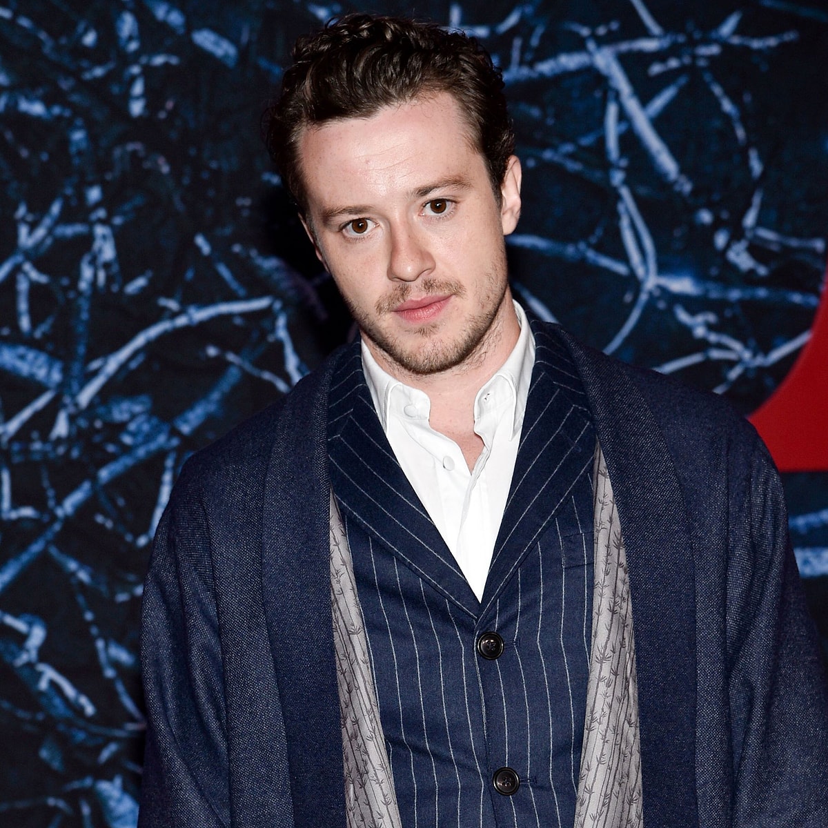 "Amerikan Sapığı" Yazarından Korku Filmi Geliyor! - Onedio