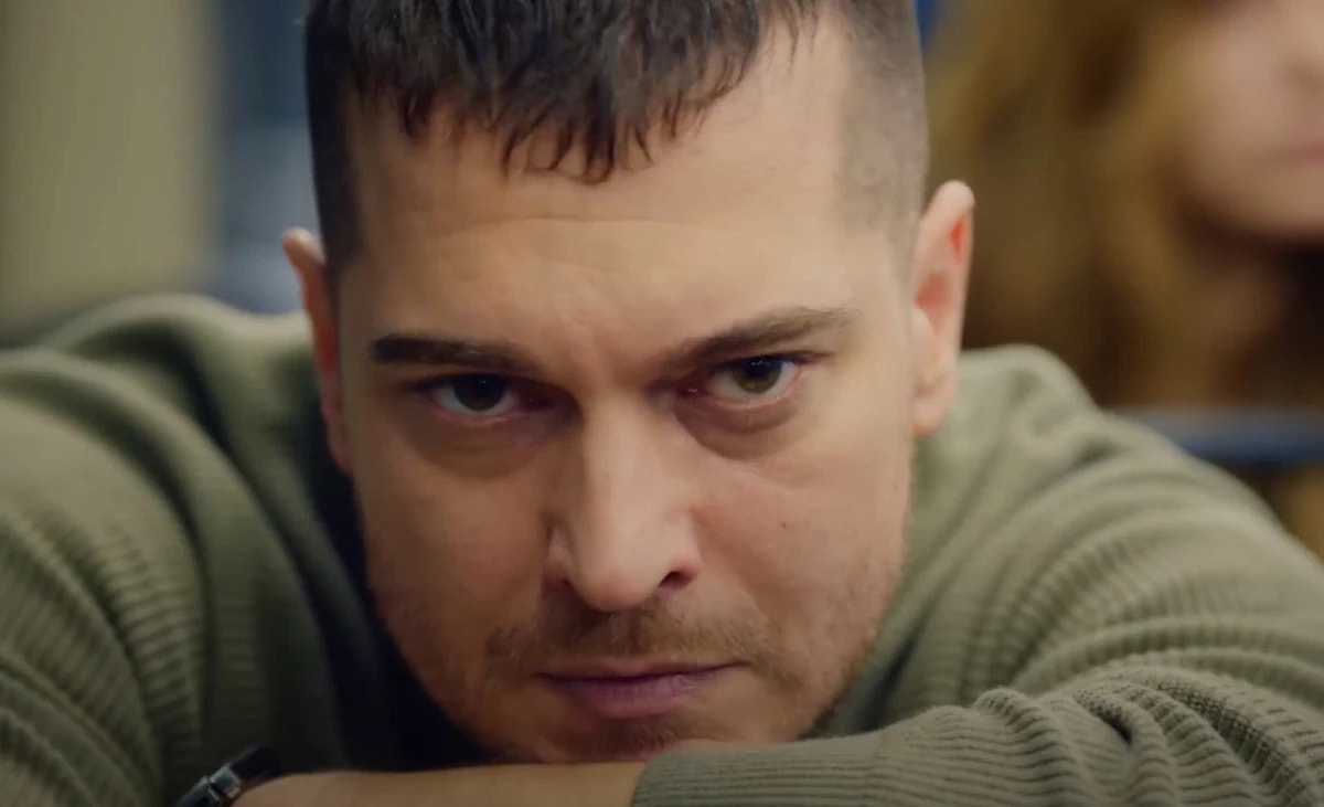 Gaddar'ın Hanımcı Kötü Adamı Enver Karakterine Fena Düştük! - Onedio