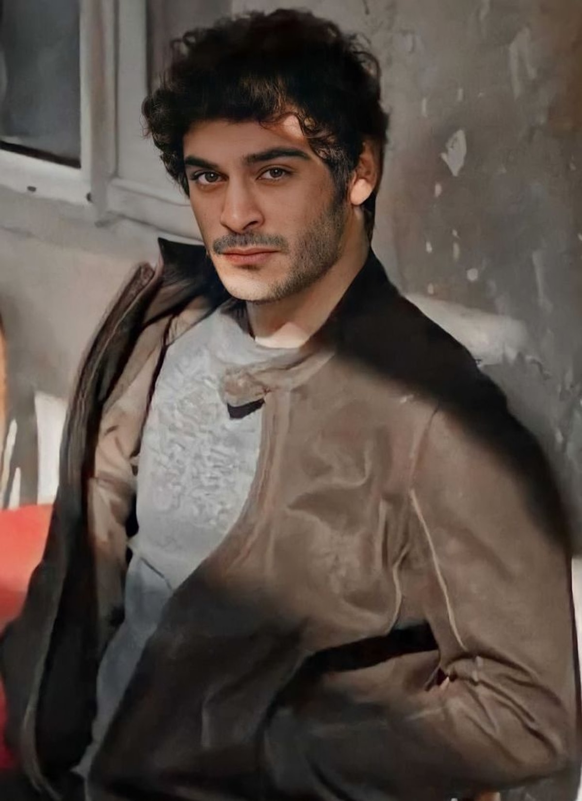 Aşk Seviye mi Atladı? Bestemsu Özdemir, Burak Deniz’in Ailesiyle ...