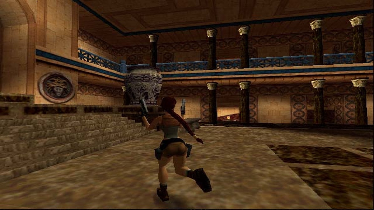 Yeni Tomb Raider İçin Heyecanlandıran İpuçları: Yeni Remastered'lar ...