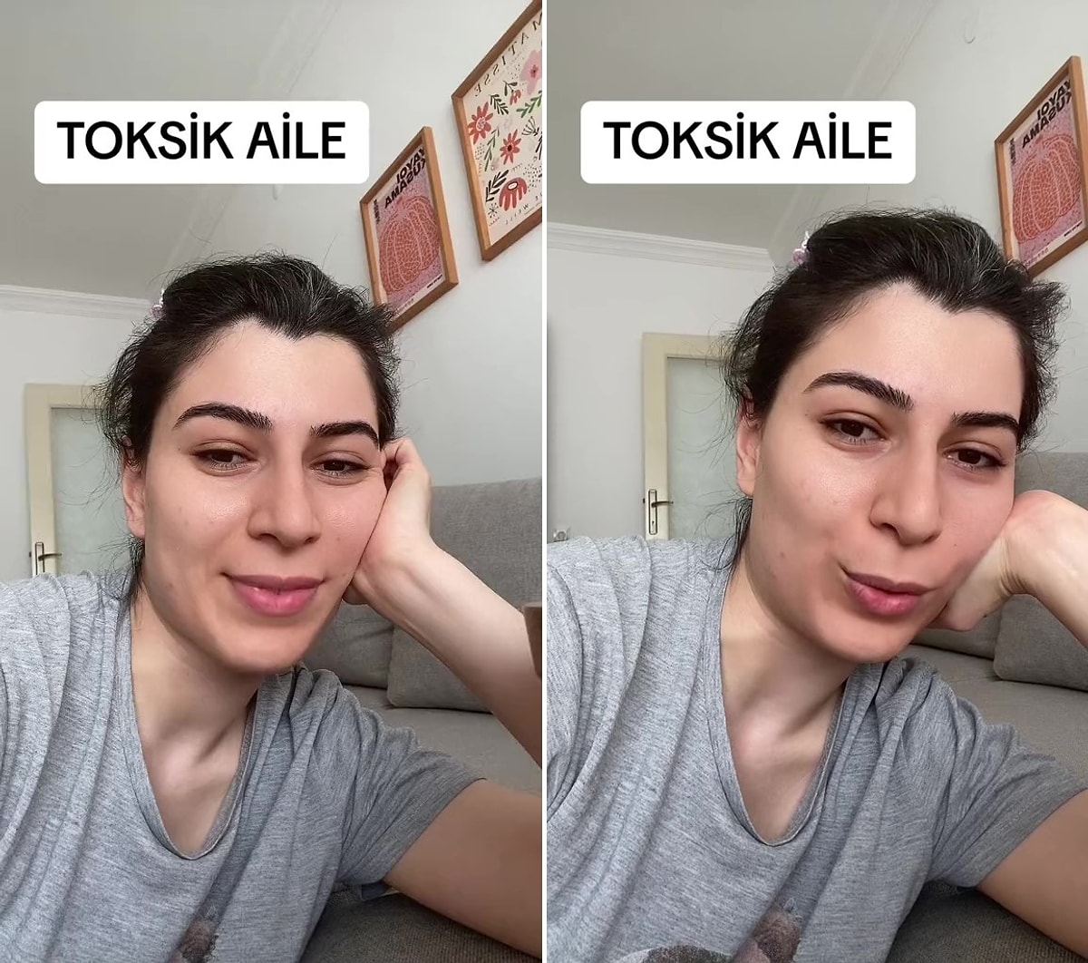 Toksik Aile Çocuğu musunuz? - Onedio