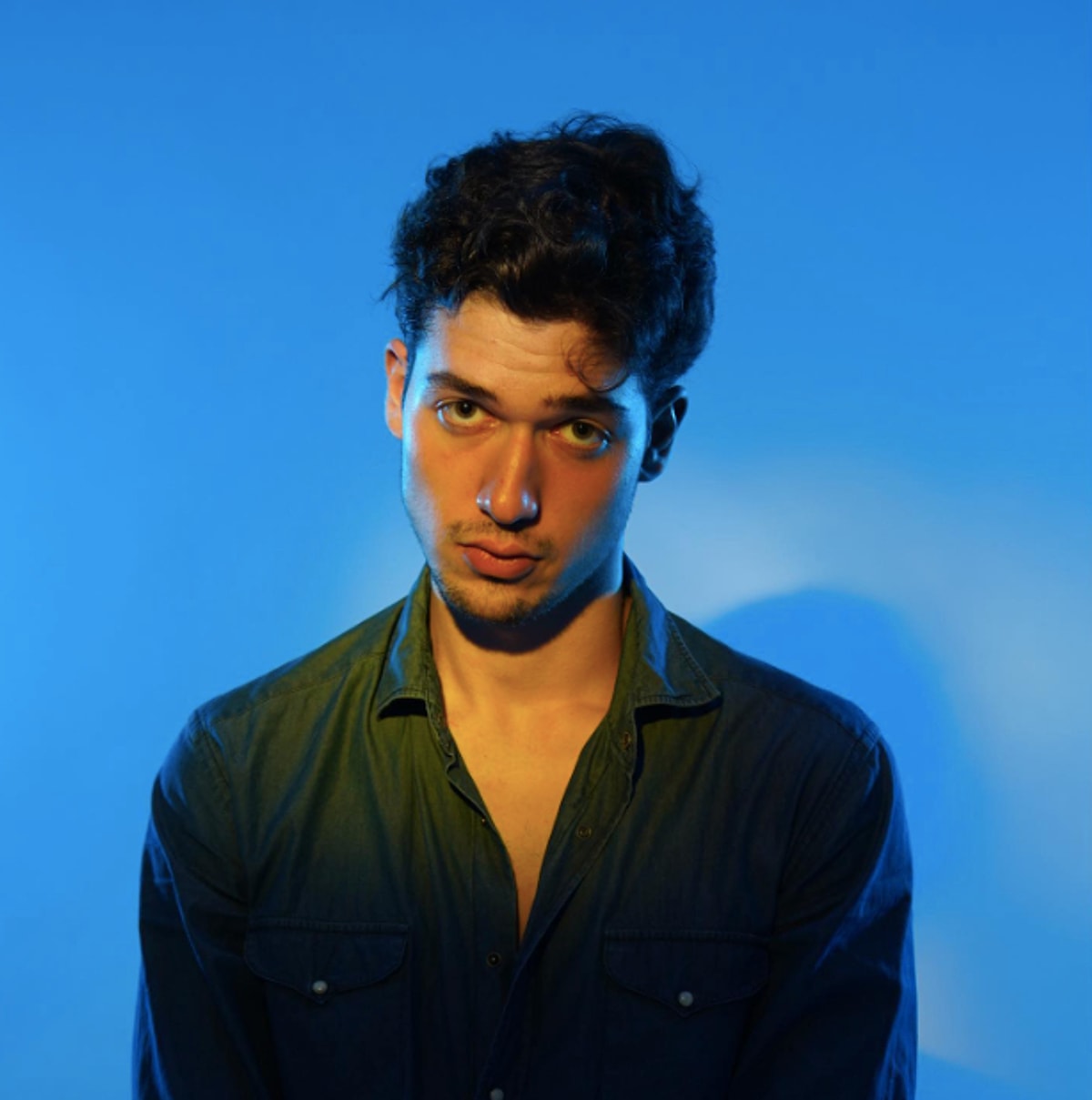 Bahar Dizisinin Aziz Uras'ı Genç Yıldız Demirhan Demircioğlu'nun Havalı ...