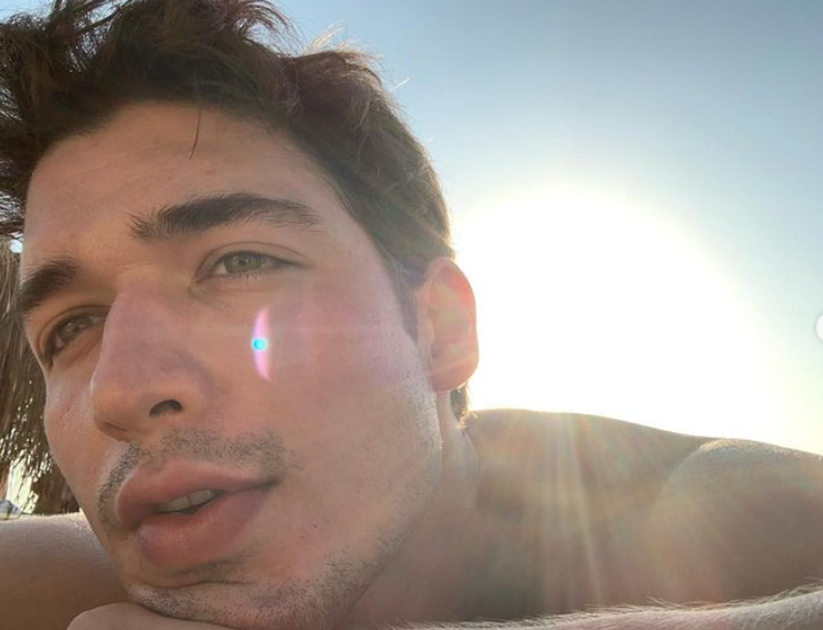 Bahar Dizisinin Aziz Uras'ı Genç Yıldız Demirhan Demircioğlu'nun Havalı ...