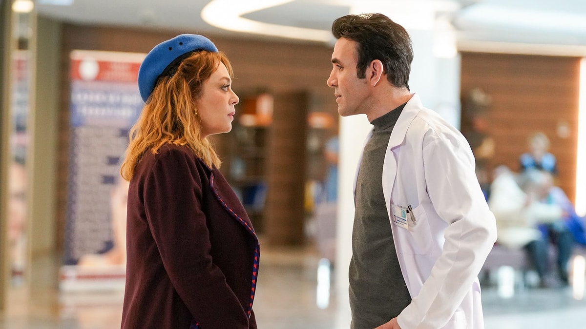 Bahar Dizisinin Aziz Uras'ı Genç Yıldız Demirhan Demircioğlu'nun Havalı ...