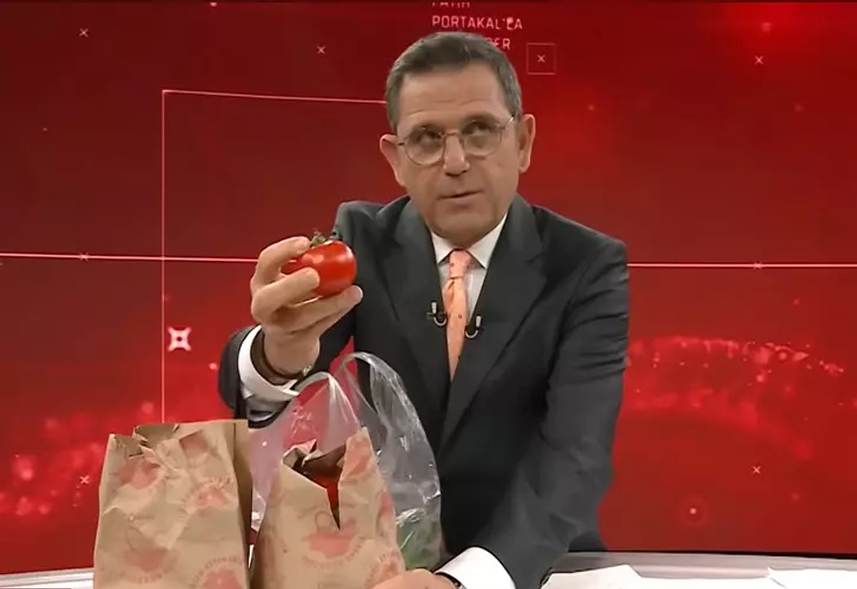 Gazeteci Fatih Portakal, Bahçeli'yi Sert Bir Dille Eleştirdi: ‘Hayat ...