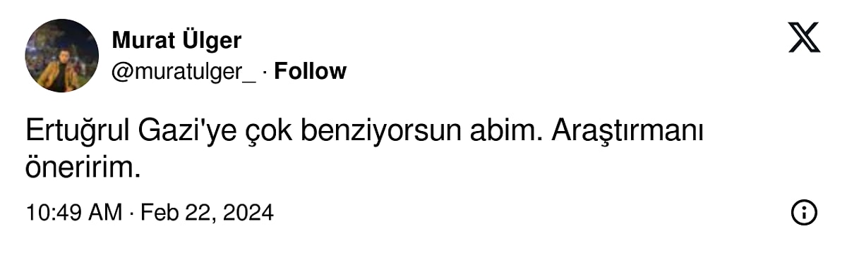 Kendini David Beckham'a Benzeten Engin Altan Düzyatan'ın Mütevazılığı ...