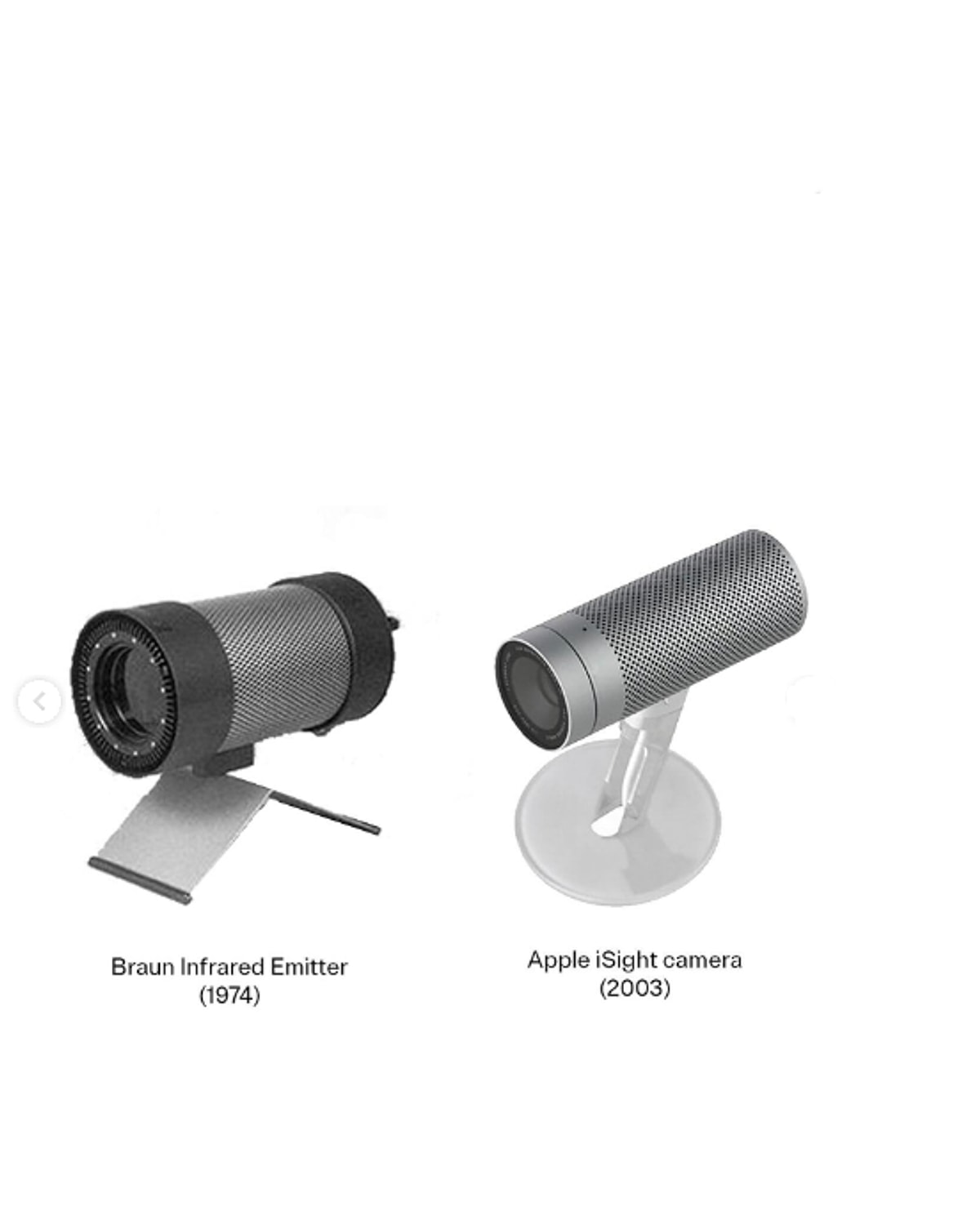 Apple'ın Tasarımı Aslında Braun'dan Rams'e Ait - Onedio