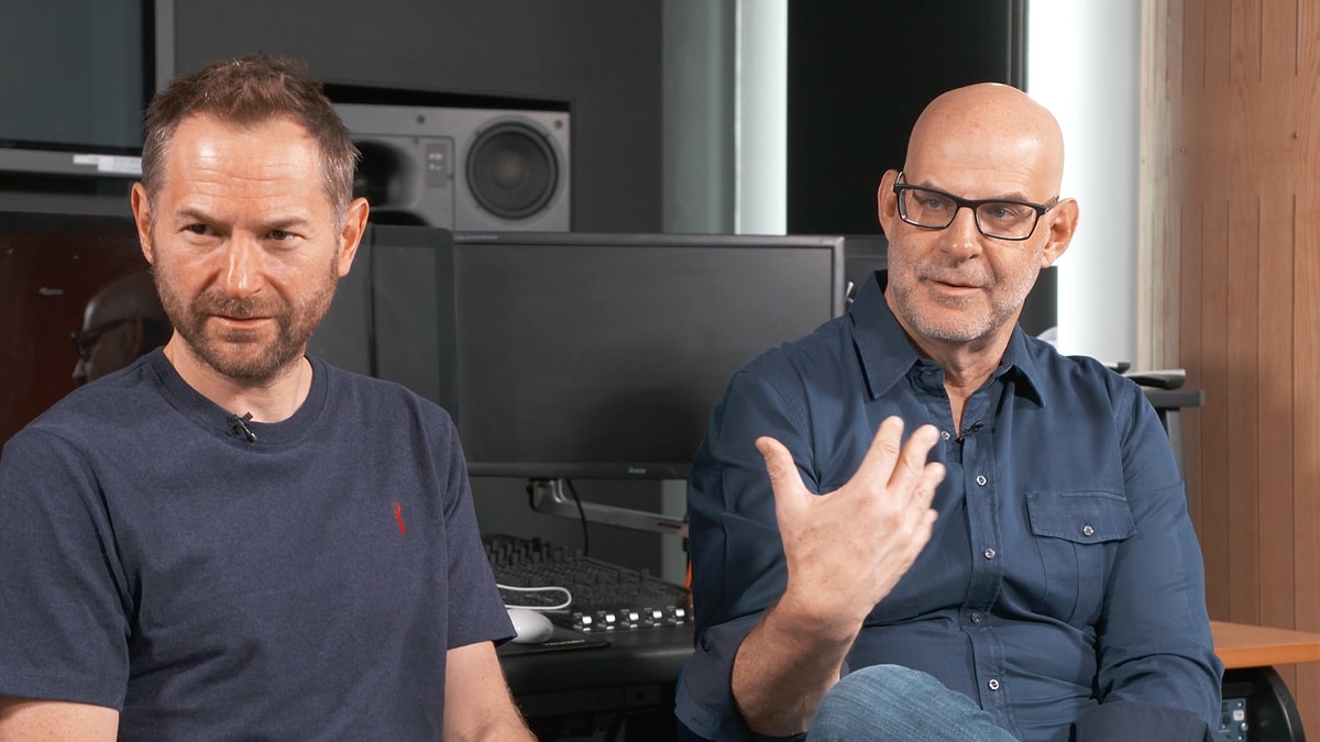 Harlan Coben Ventures into 'Lazarus' After Netflix Success - Onedio