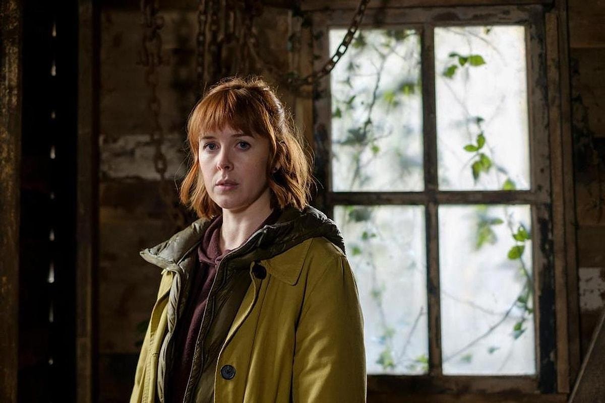 Harlan Coben Ventures into 'Lazarus' After Netflix Success - Onedio