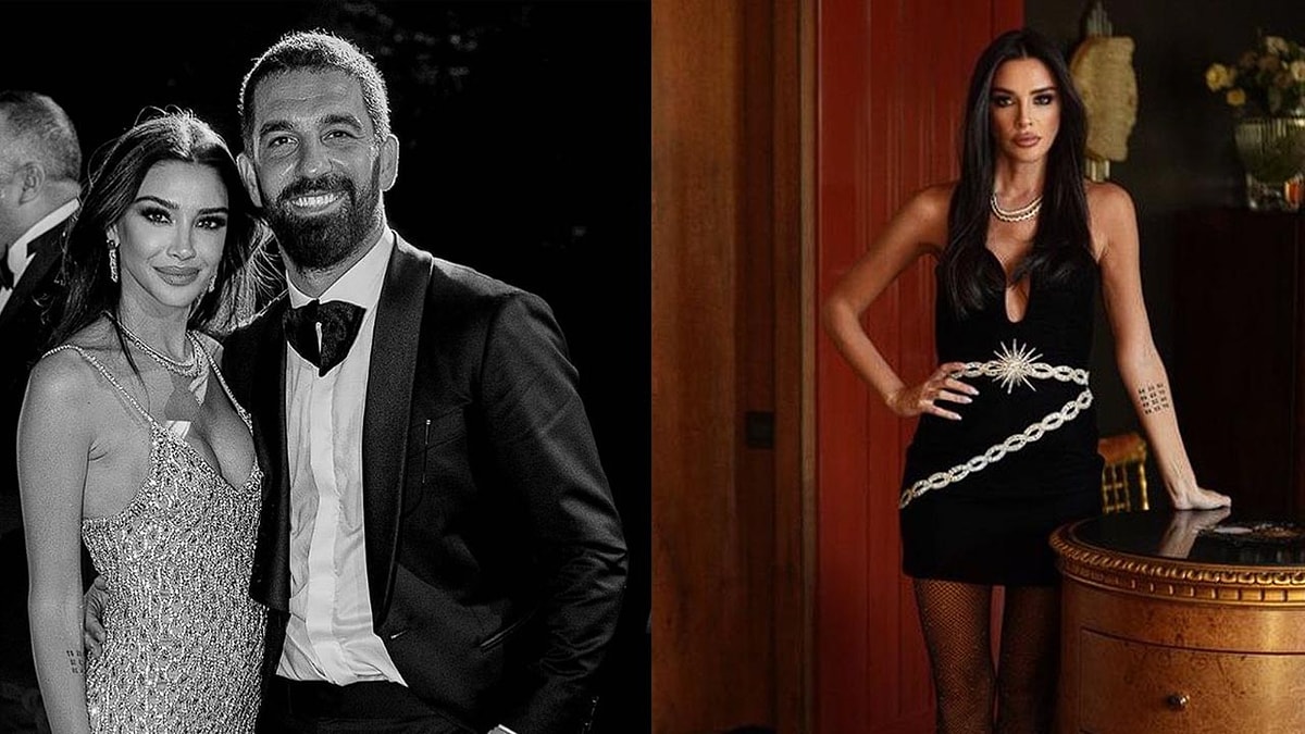 Davette Giydiği Tüylü Terliklerinin Fiyatıyla Gündeme Gelen Aslıhan ...