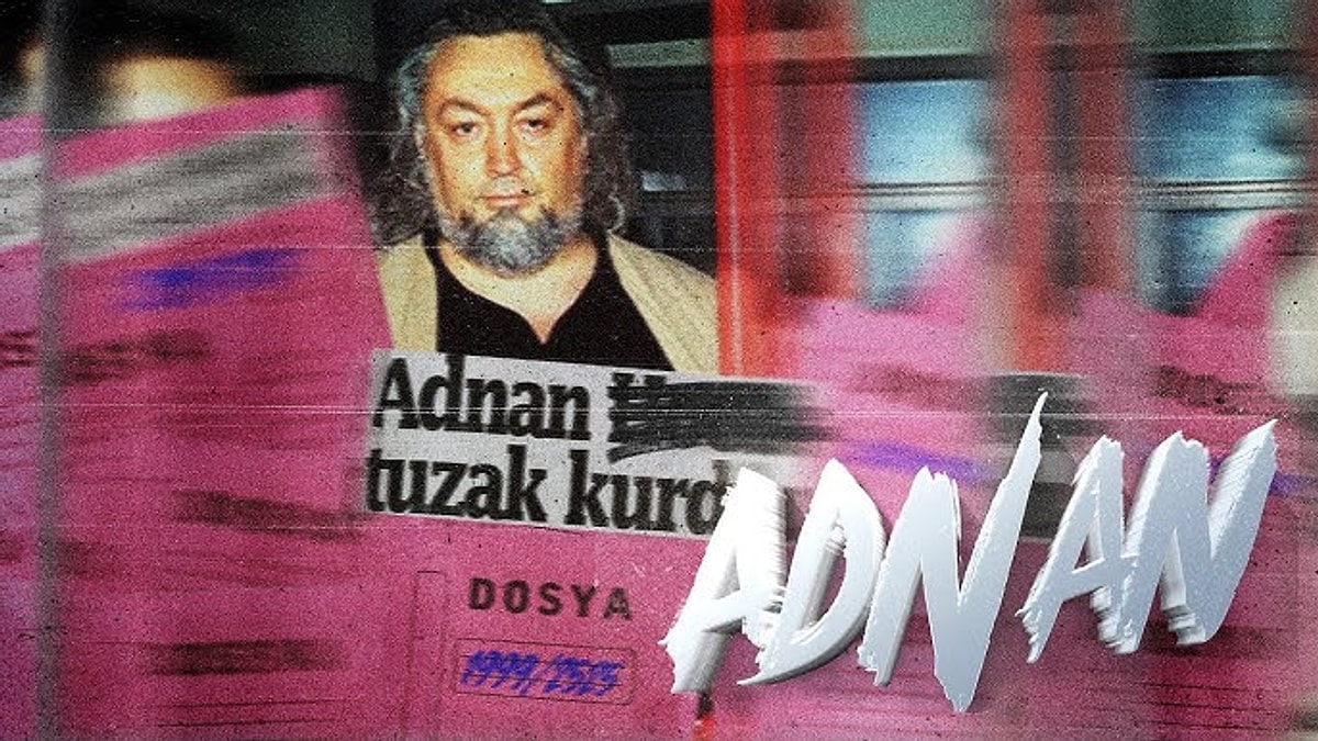 Genç Avukat Kadınlar İddiası Vardı: Adnan Oktar’ın Cezaevi Değiştirildi ...