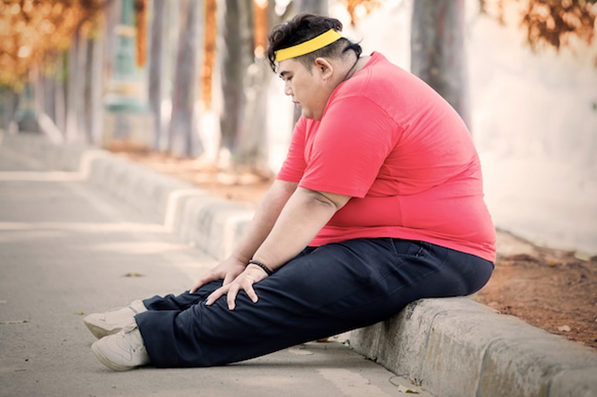 Dünyada 1 Milyardan Fazla İnsan Obeziteyle Yaşıyor! Peki Obezite Oranı ...