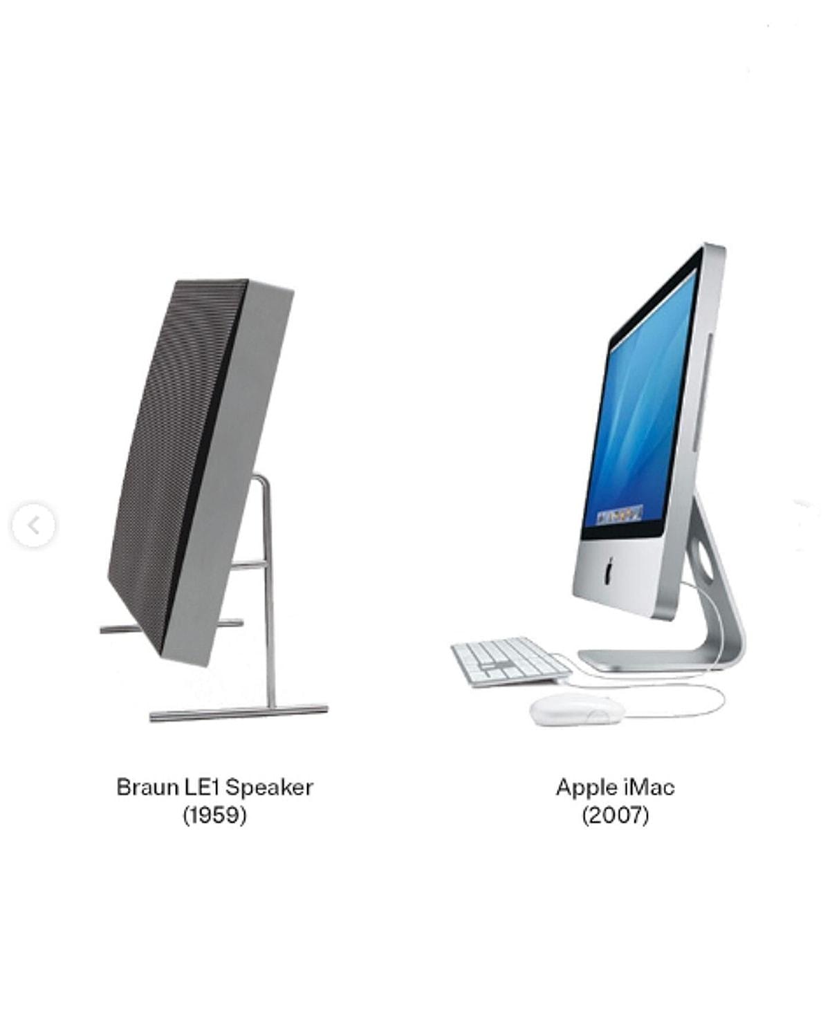 How German Industrial Designer Dieter Rams Forever Altered the Fate of ...