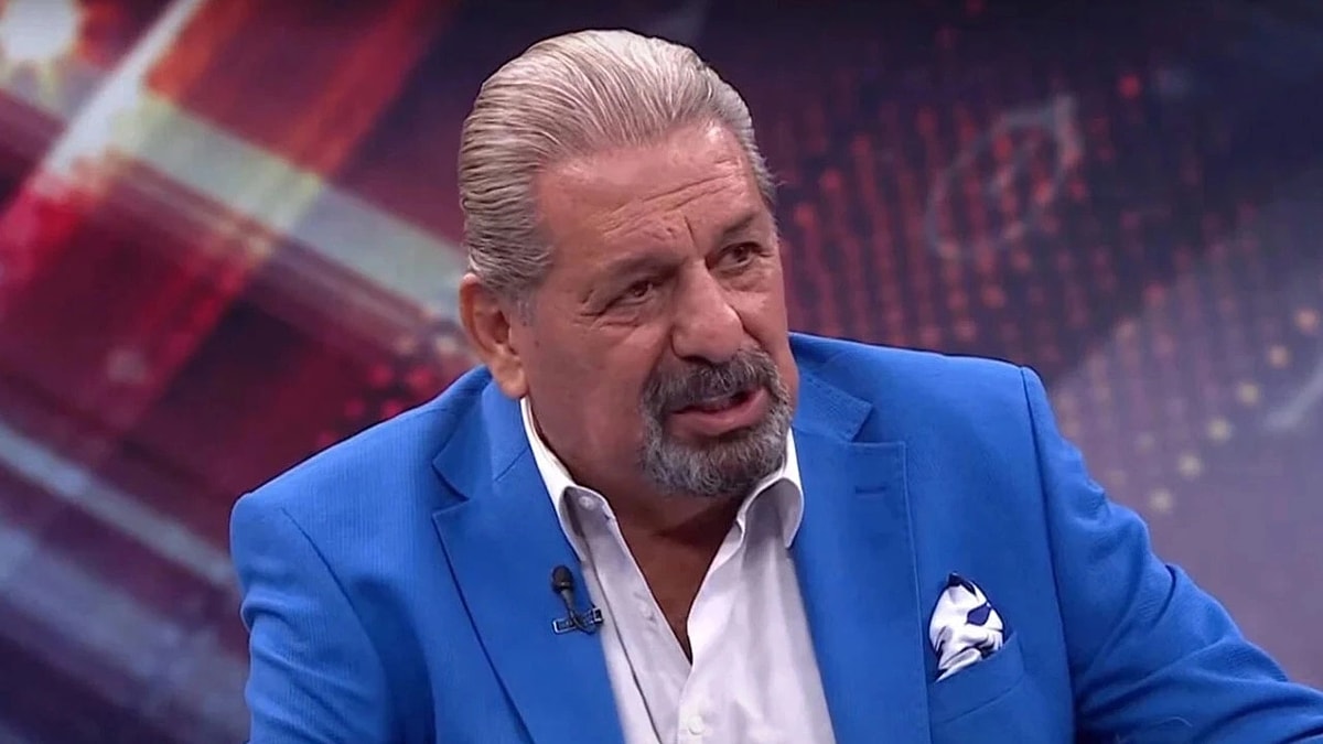 Derbinin Ardından A Spor Yorumcusu Erman Toroğlu'nun Ceketinin Fiyatı ...