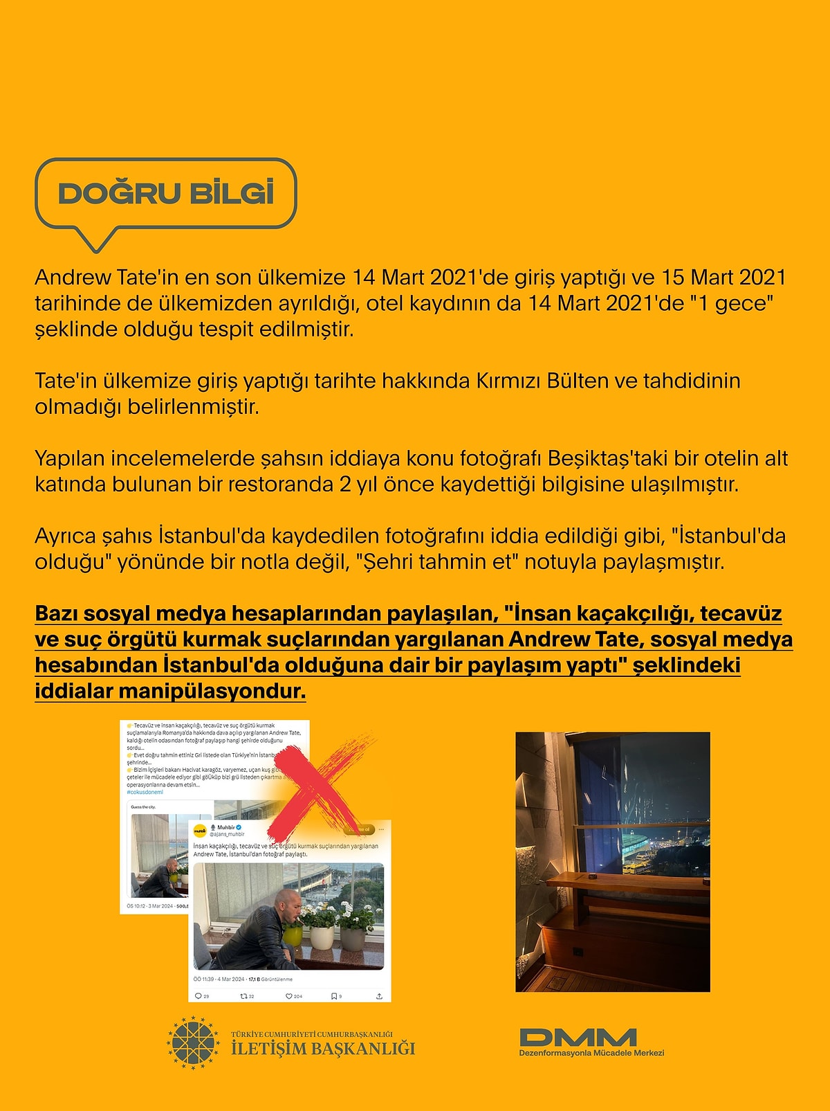 Tecavüz ve İnsan Kaçakçılığından Yargılanan Fenomen Andrew Tate ...
