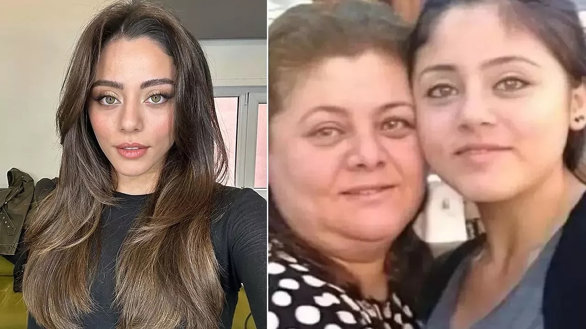 Hande Erçel Gibi Estetiksiz Olduğunu Söyleyen Sıla Türkoğlu Kafaları ...