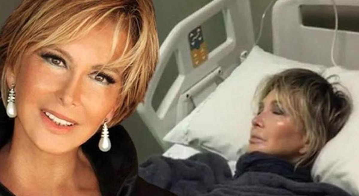 Filiz Akın Sevenlerini Korkuttu! - Onedio