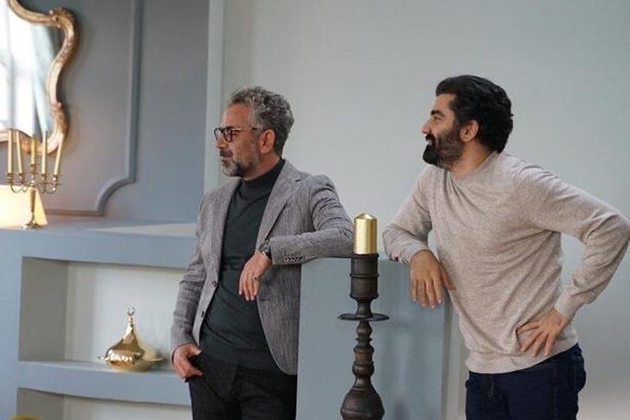 Seksenler Dizisinin Sevilen Oyuncusu Efe Deprem Geçirdiği Trafik ...