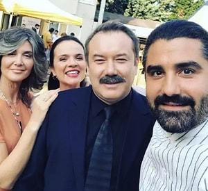 Seksenler Dizisinin Sevilen Oyuncusu Efe Deprem Geçirdiği Trafik ...