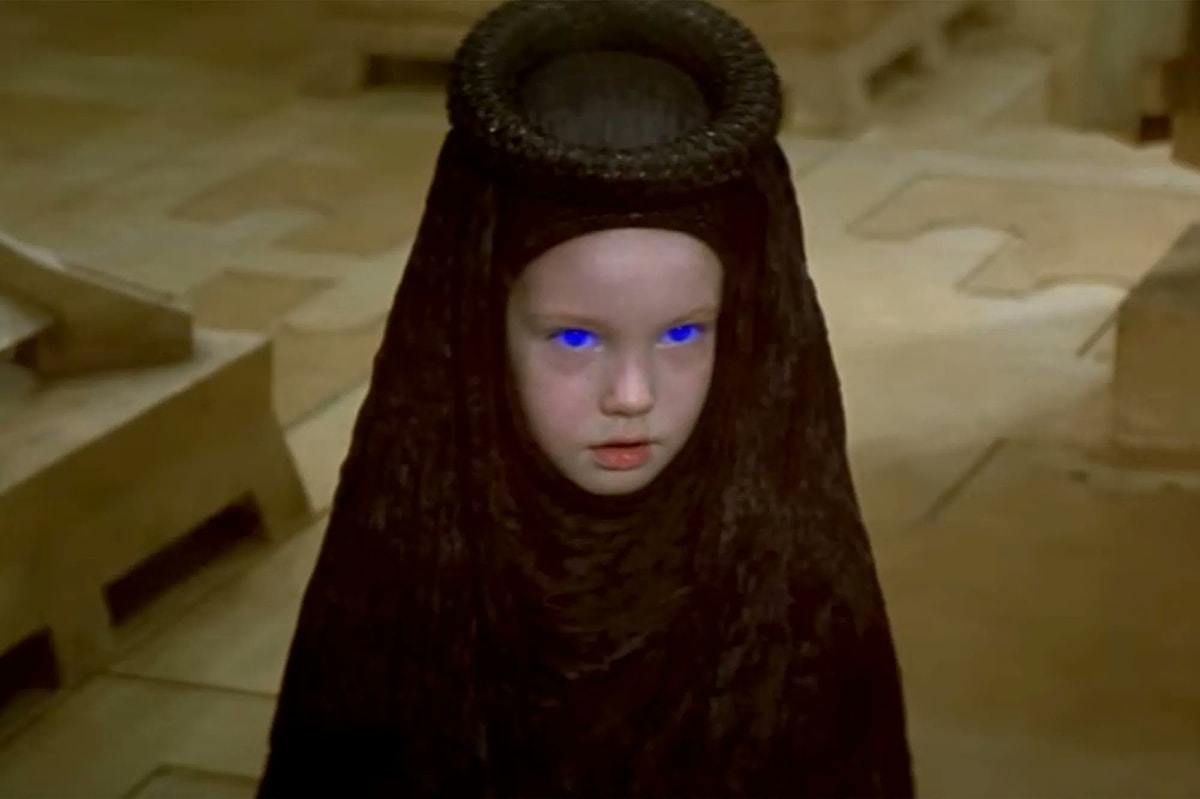 Dune: İkinci Bölüm: Anya Taylor-Joy'un Alia Rolündeki Gizli Rolü ve ...