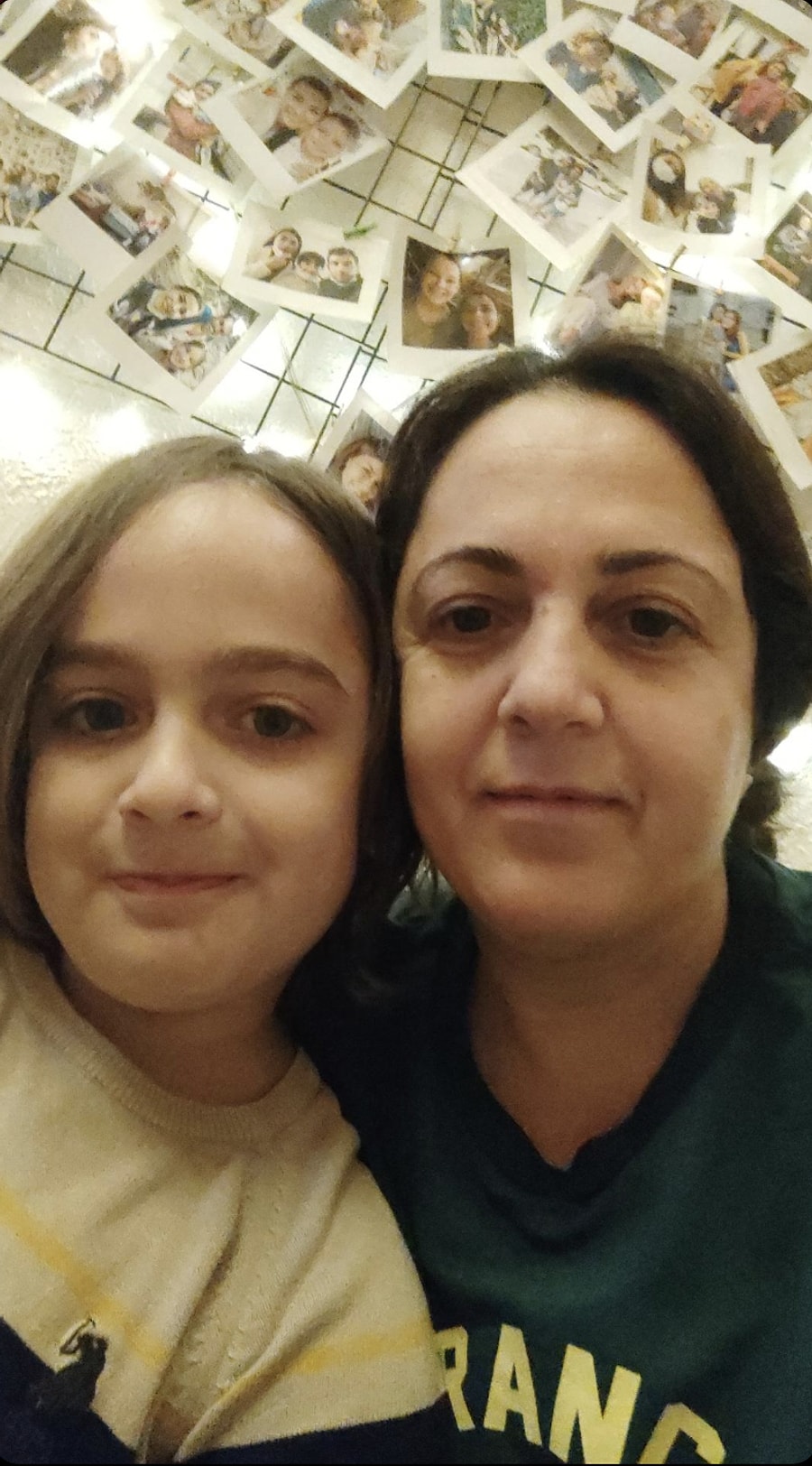 Kuvvetli Bir Alkış'ın Küçük Metin'i Rezdar Taştan'ın Gerçek Annesi ...
