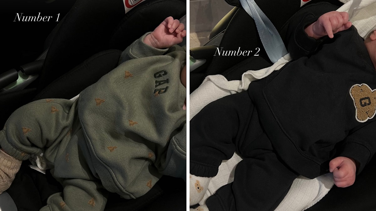 İkizlerine Yeni Kavuşan Yasemin Tatlıses, Kalbinde Sorun Olan Oğlu ...