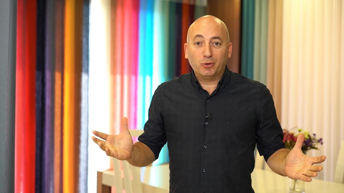 Evim Şahane'yle Tanıdığımız Mimar Selim Bey'in En Unutulmaz Tasarımları ...