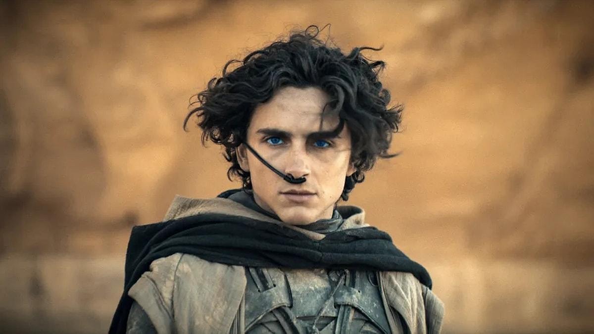 The Overlooked Key Event in the Dune Universe: The Significance and ...