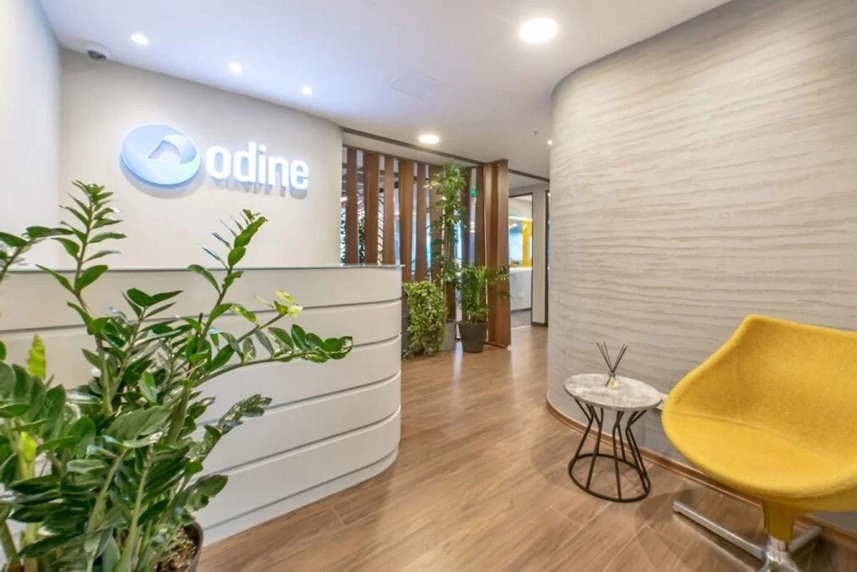 Odine Teknoloji Halka Arz Tarihi Ne, Kaç Lot Verir - Onedio