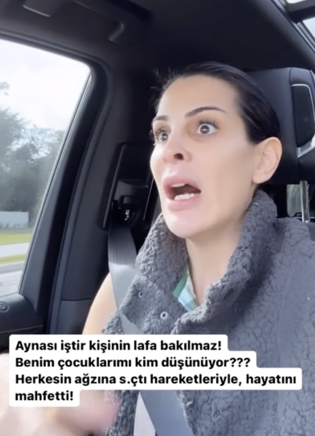 Kafası Atıp Dilan Polat'a Demediğini Bırakmayan Eylül Öztürk'ten Ailesi ...