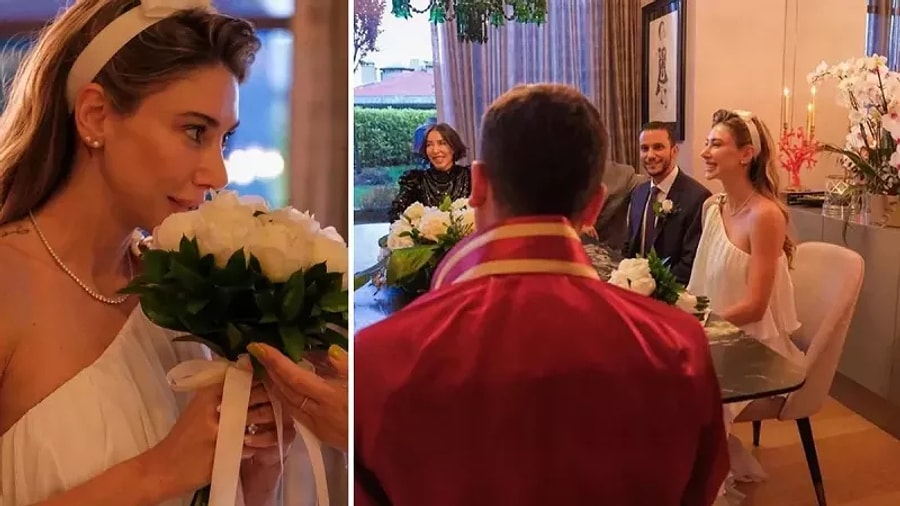 Şeyma Subaşı ile Boşanalı Yıl Olmadan Meedo Bu Sefer Gözüne Ünlü Türk ...