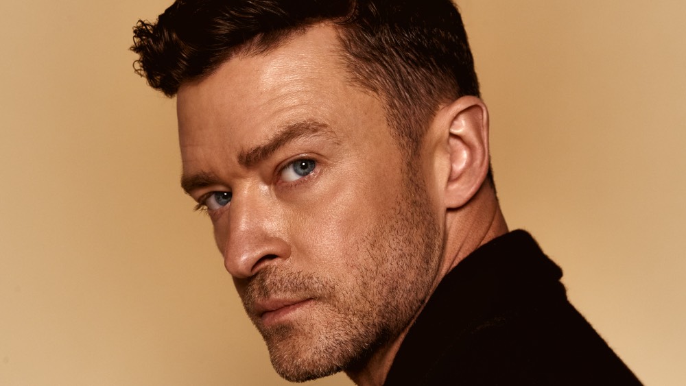 Justin Timberlake Unveils Tracklist for New Album Featuring Exclusive ...