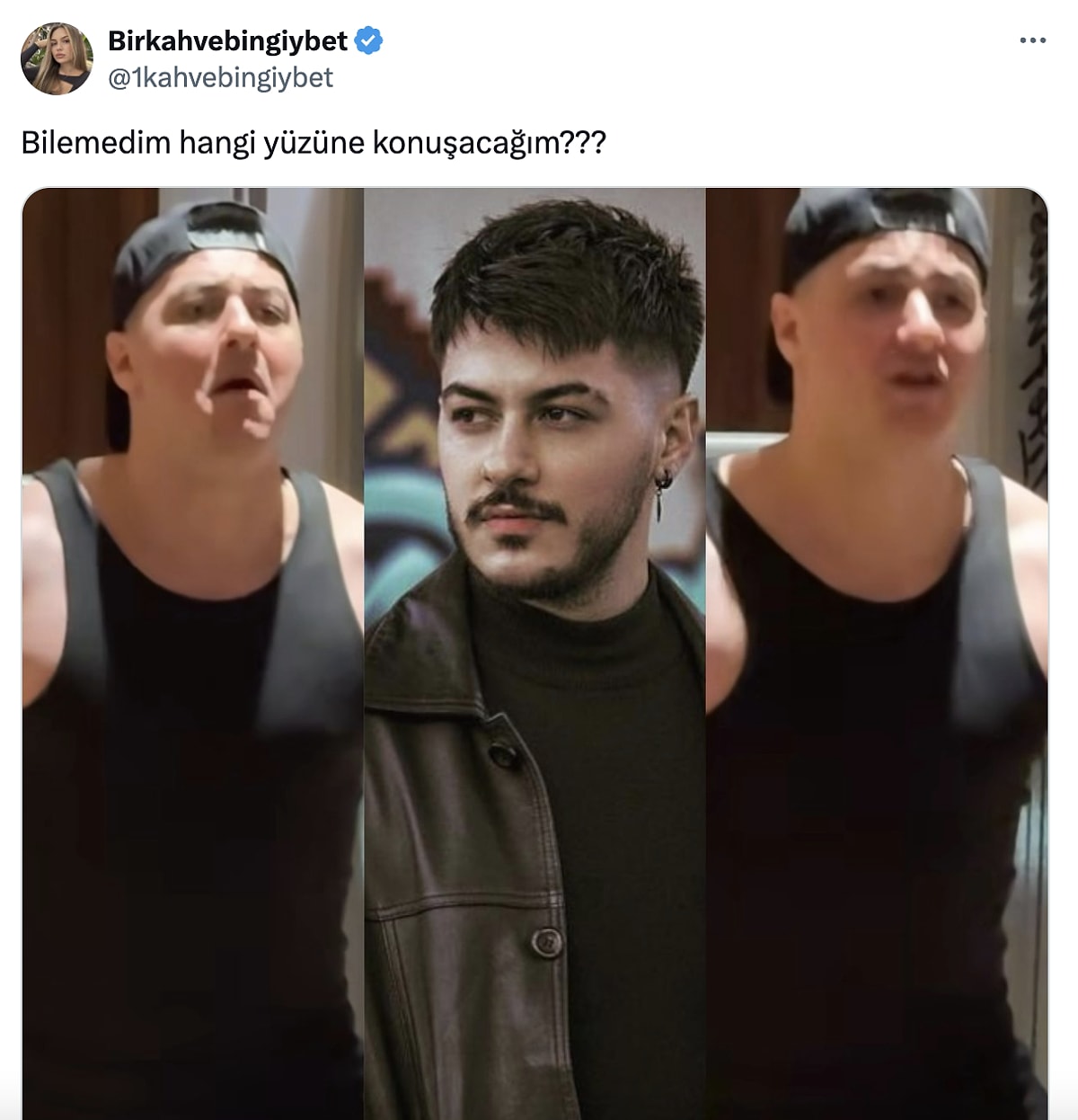 Yeni Hali Olay Oldu! Askere Giden Semicenk'in Sakalsız Halini Görenler Şok Yaşadı! - Onedio