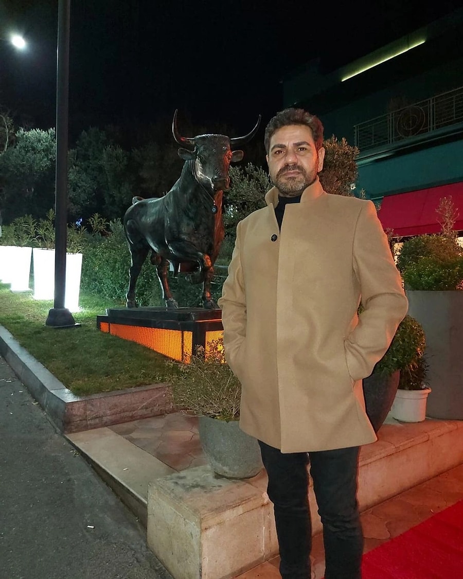 Kurtlar Vadisi'nin 'Güllü Erhan'ı Erhan Ufak Değişimiyle Kimseyi ...