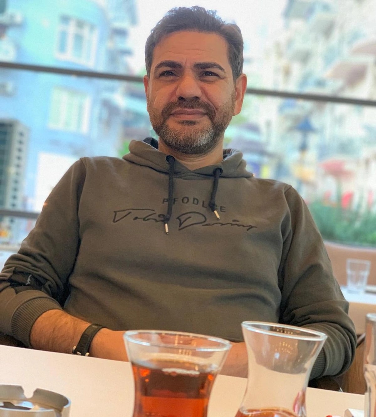 Kurtlar Vadisi'nin 'Güllü Erhan'ı Erhan Ufak Değişimiyle Kimseyi ...