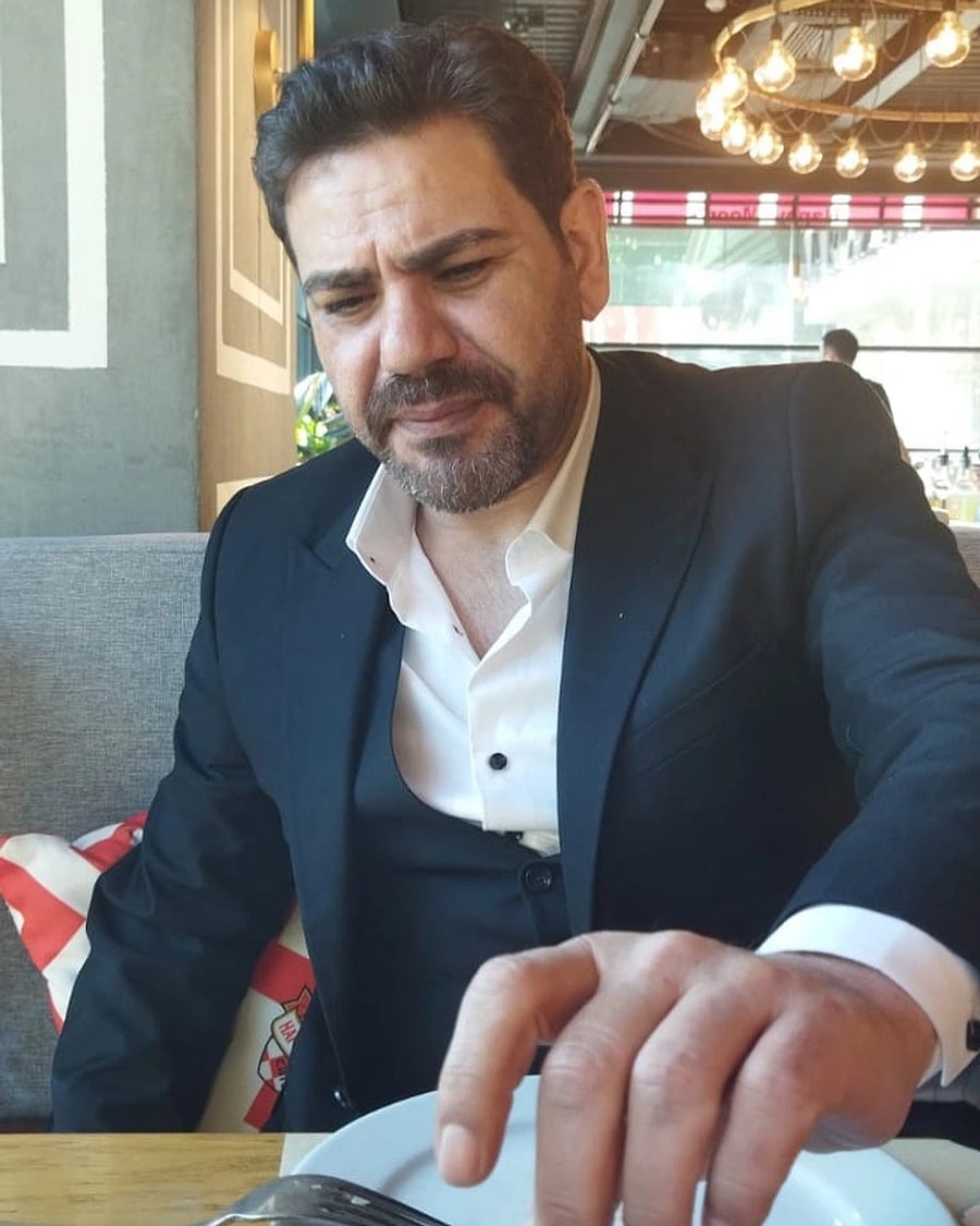 Kurtlar Vadisi'nin 'Güllü Erhan'ı Erhan Ufak Değişimiyle Kimseyi ...