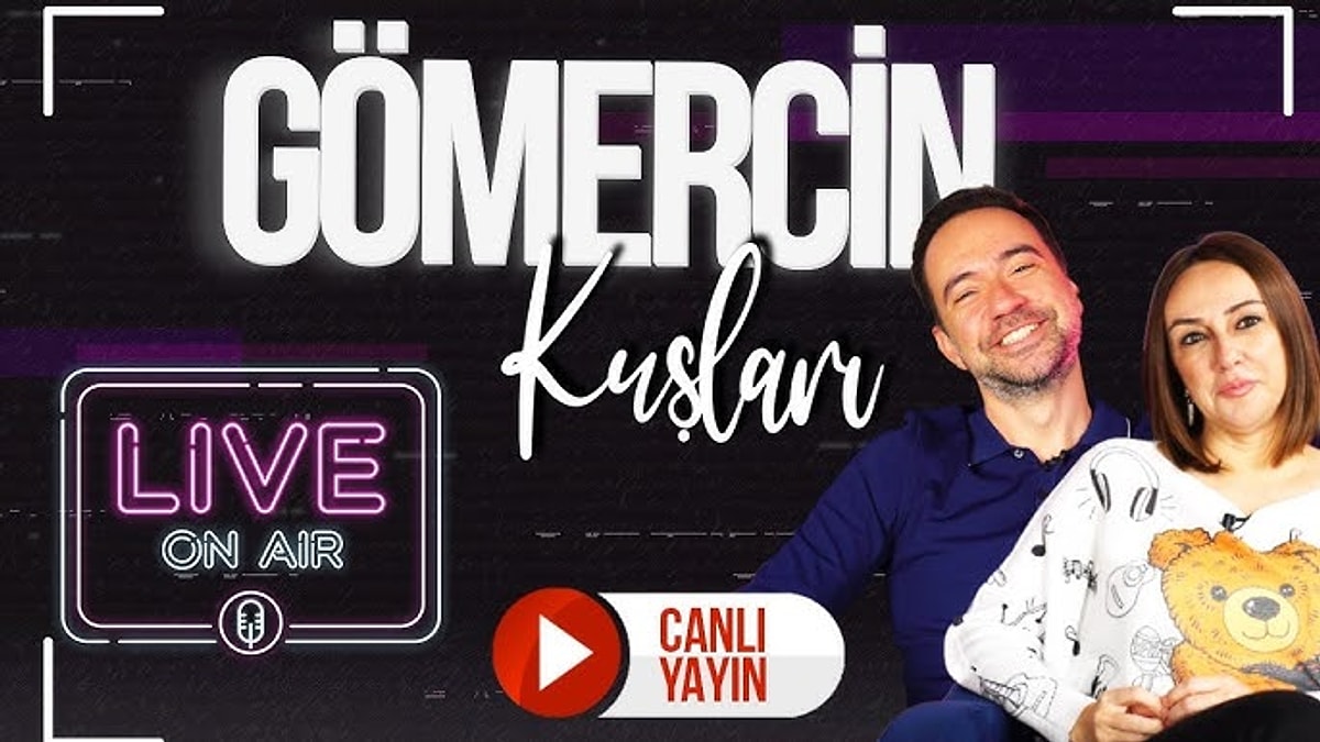 Komedyen Kaan Sekban'dan Güldüren "Kızılcık Şerbeti" Eleştirisi - Onedio