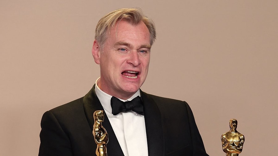 Christopher Nolan'ın Yeni Çekeceği Filme Tepkiler - Onedio