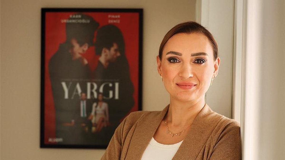 Sema Ergenekon Tecavüz Sahnesiyle İlgili Konuştu - Onedio