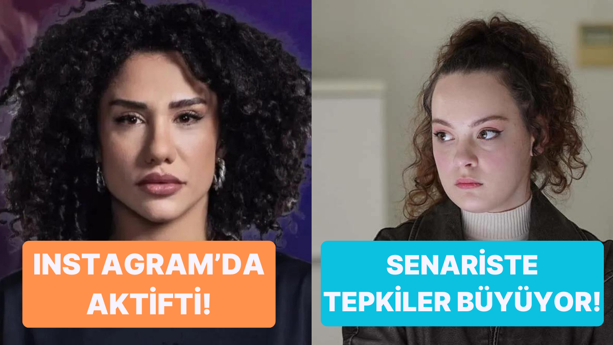 Survivor Aysu'nun Elenmesinden Yargı Senaristine Tepkilere Televizyon ...
