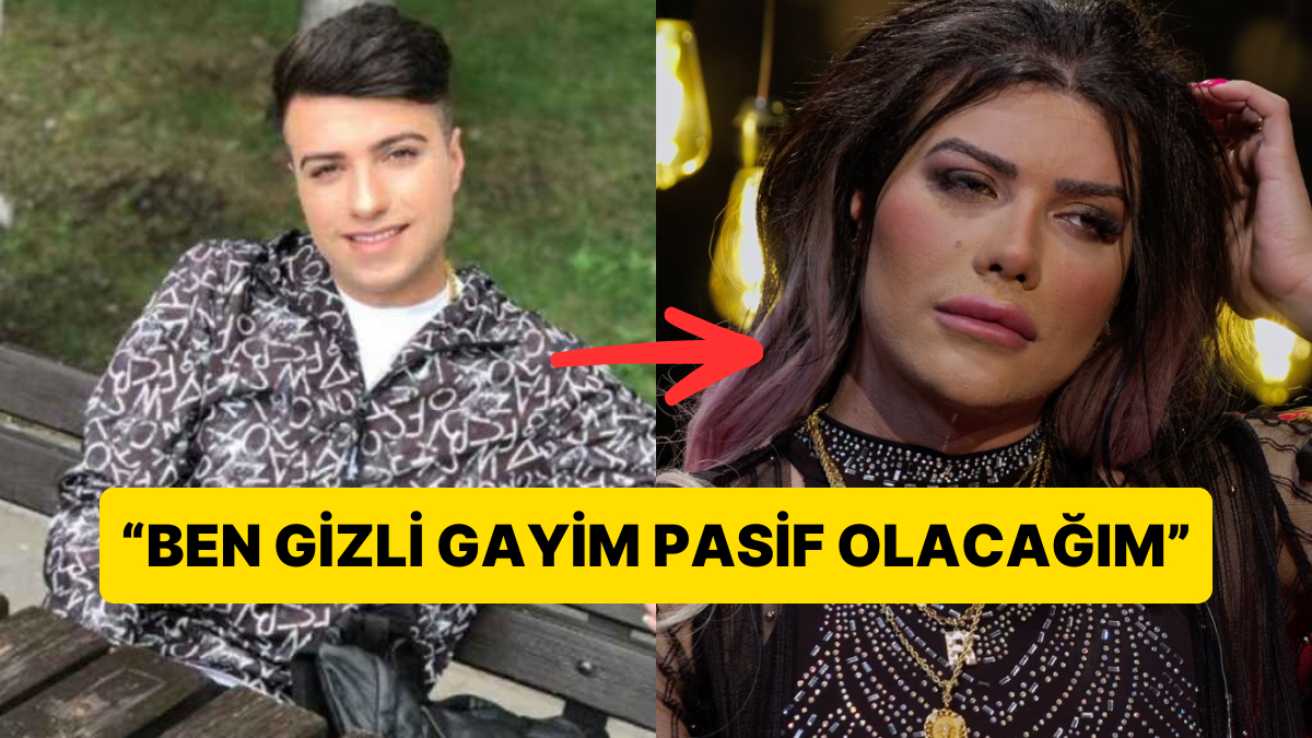 Değişimi Şaşırttı! TikTok Fenomeni Mükremin Gezgin Cezaevinde Yaşadığı ...