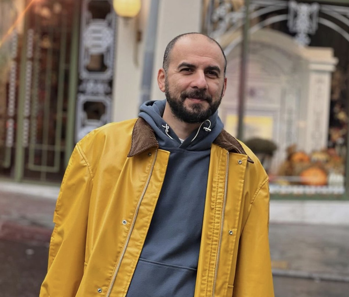 Gösterisinde Neler Oldu? Melih Abuaf Sahneyi Erken Terk Ettiği İçin ...