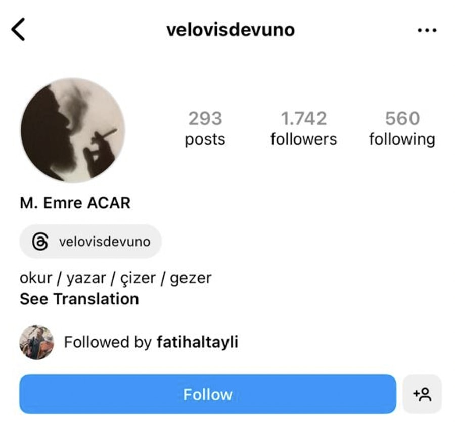 Fatih Altaylı'nın Gizemli Asistanı "Emre Bey" Kim? - Onedio