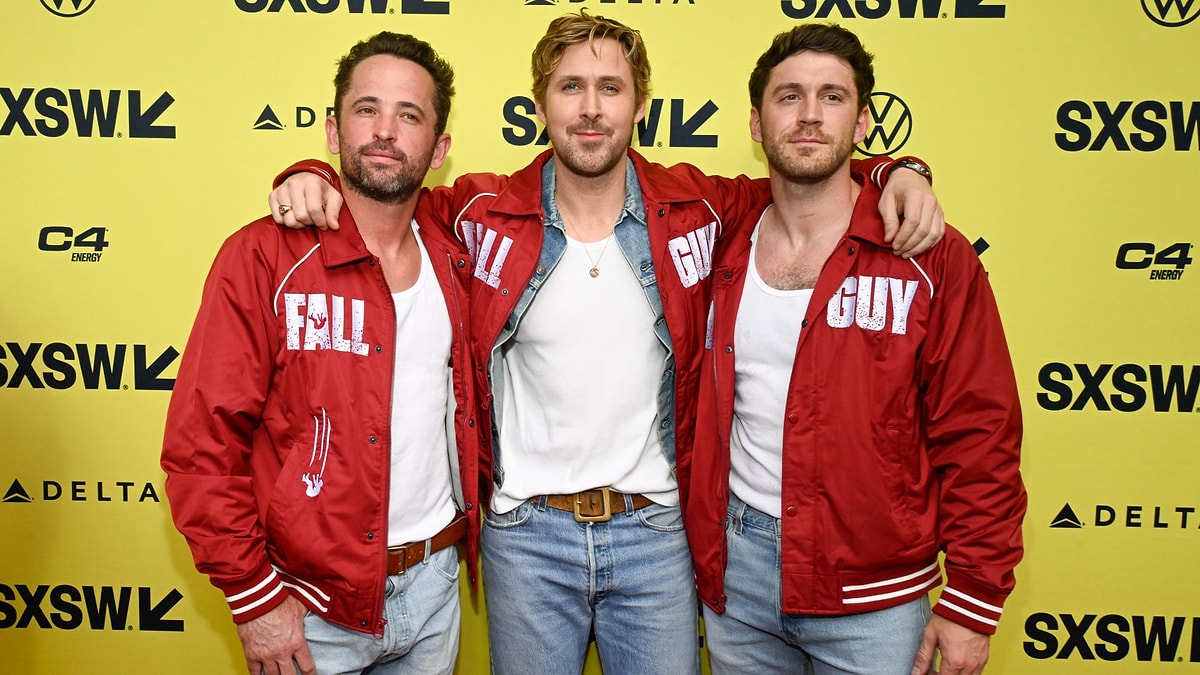 Ryan Gosling'in Filmi Guinness Dünya Rekoru Kırdı! - Onedio