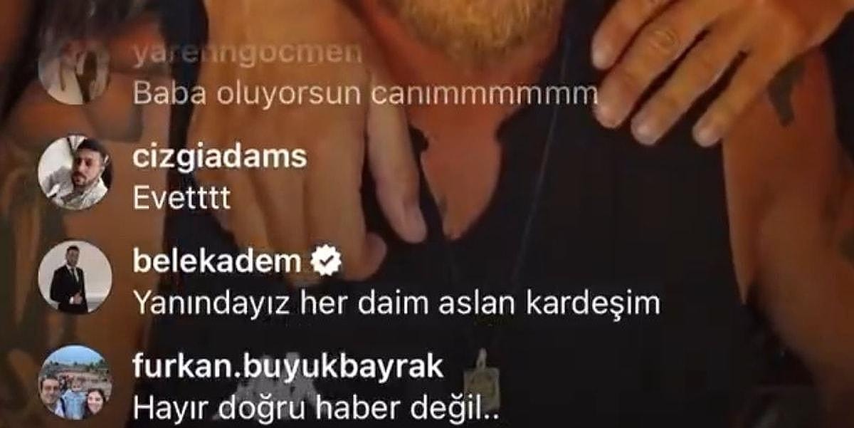 Yunus Emre Baba Olacağını Öğrenmişti: Mehmet Ali Erbil'den Survivor Hakkında Şoke Eden Kurgu ...