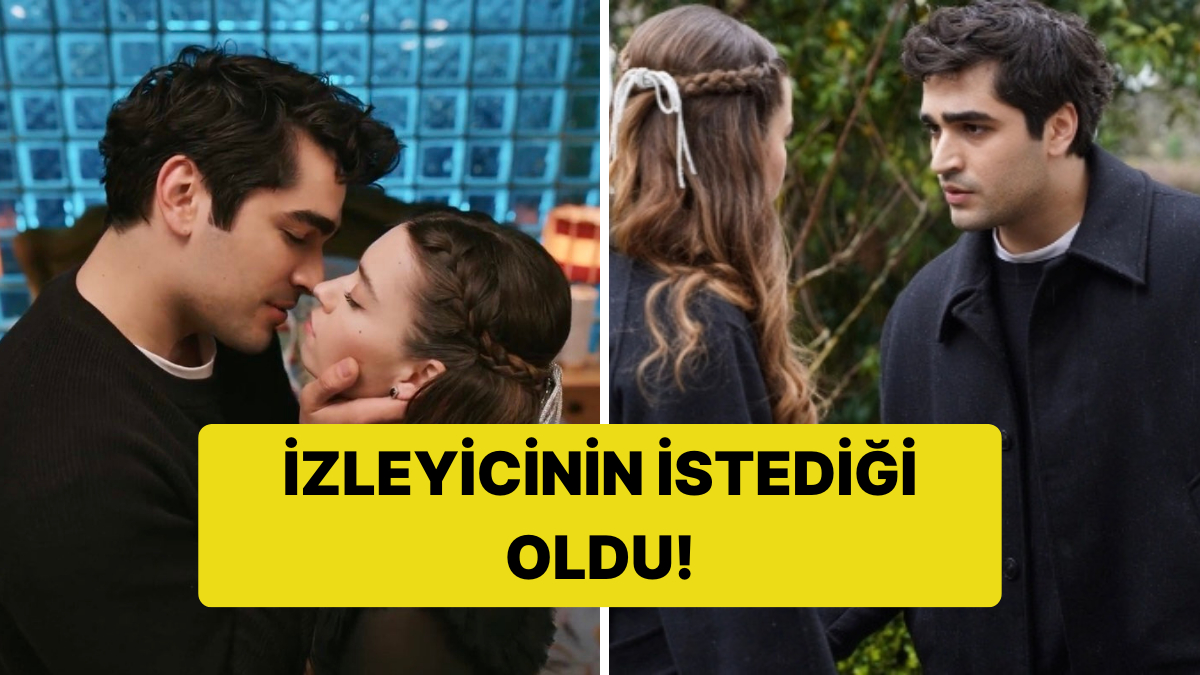 Seyran ve Ferit Aşkının Geri Döndüğü Yalı Çapkını'na Gelen Tepkiler ...