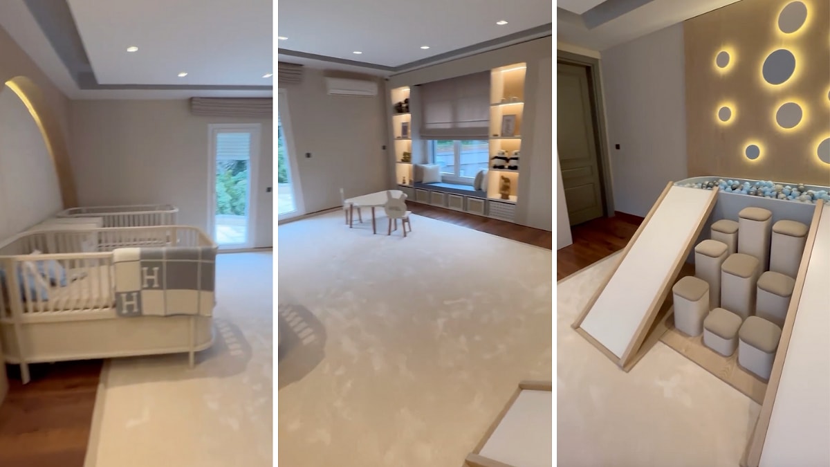 Sürekli Merak Ediliyordu: Çiçeği Burnunda Anne Yasemin Tatlıses, Ayel ...