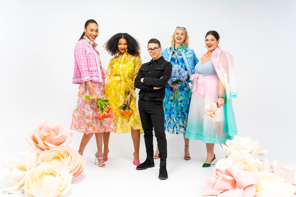 Embracing Diversity: The Rise of Inclusive Fashion in the Modern World ...