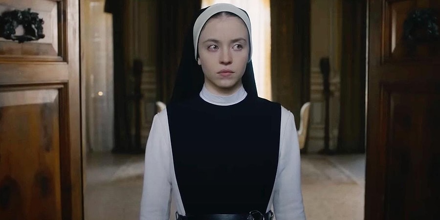 Sydney Sweeney's New Horror Film "Immaculate" Premier Leaves Audience ...